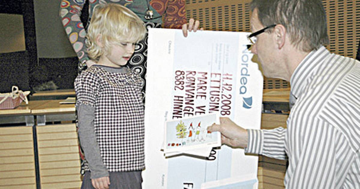 De kommunale julekort er udvalgt - Din Avis