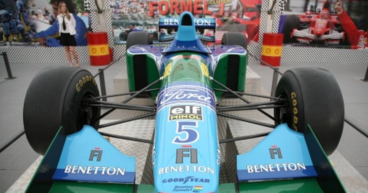 Formel 1 i farezonen - Din Avis