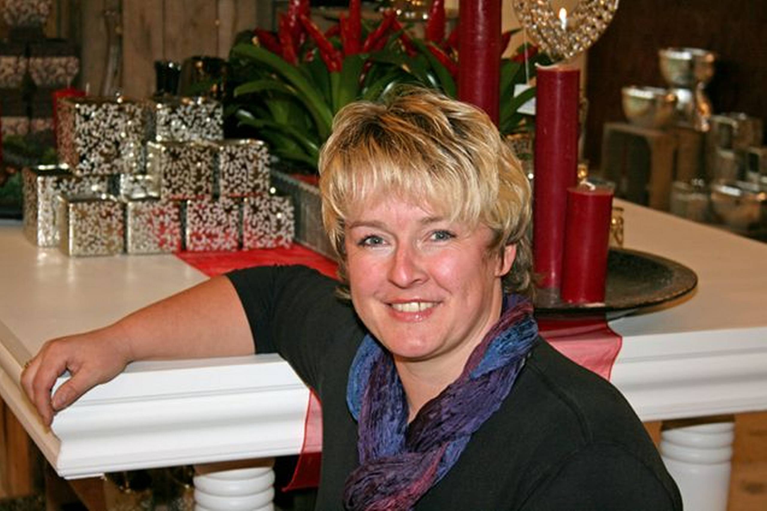 Fra Julestue til helårsfornøjelse - Din Avis