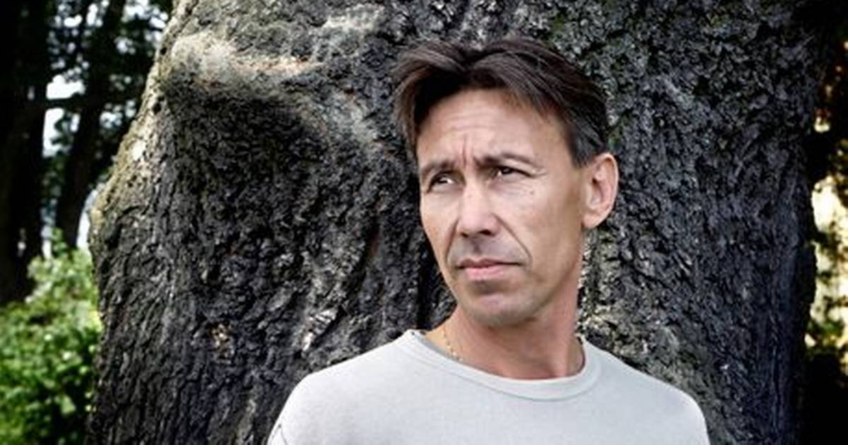 Rystet og bekræftet af Robinson - Din Avis
