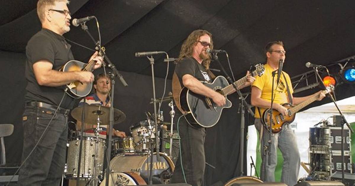 Dans på Broen med The Islanders - Din Avis