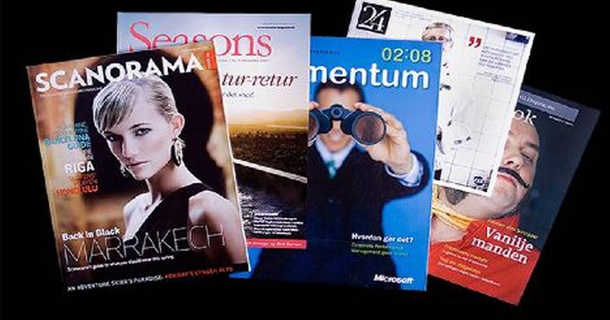 Datagraf udvider i Norge - Din Avis