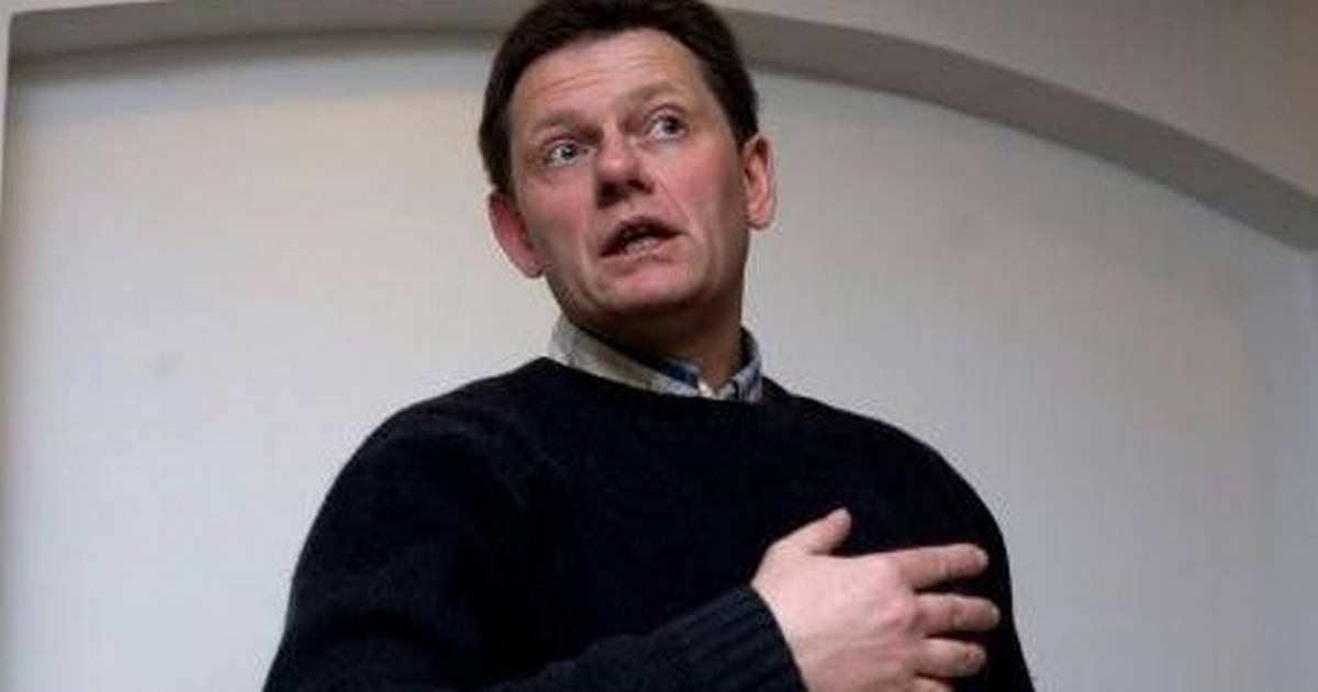 Lars Barfoed ny transportminister - Din Avis