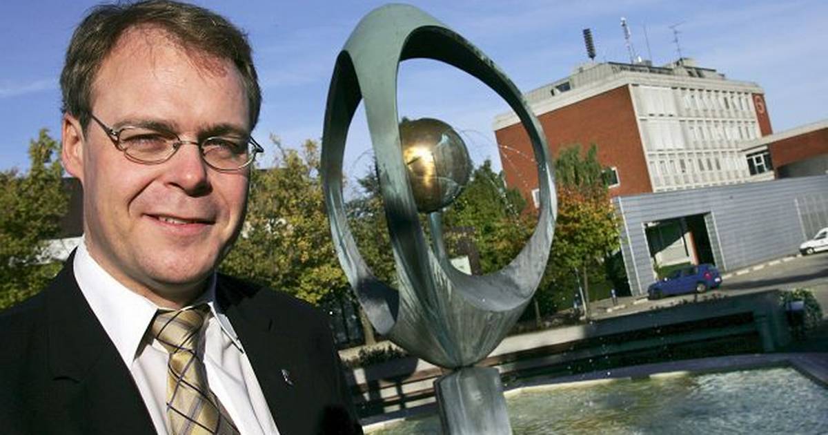 Orlov fra kommunalbestyrelsen - Din Avis