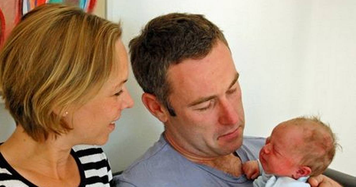 Fødte i skoven - Din Avis