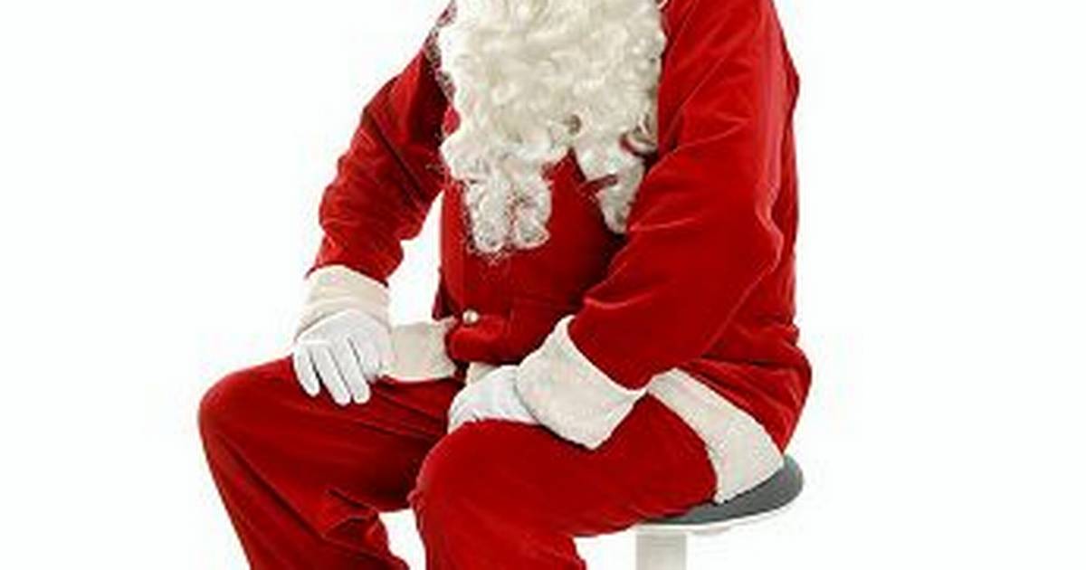 Den Rare Julemand på Facebook - Din Avis