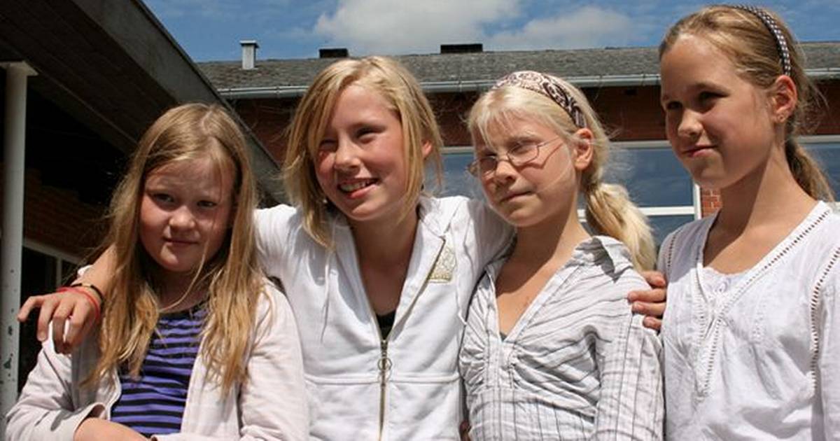 Halløj på Hestehave - Din Avis