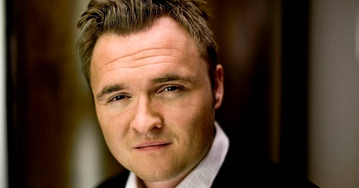 Dan Jørgensen taler til millioner på BBC - Din Avis