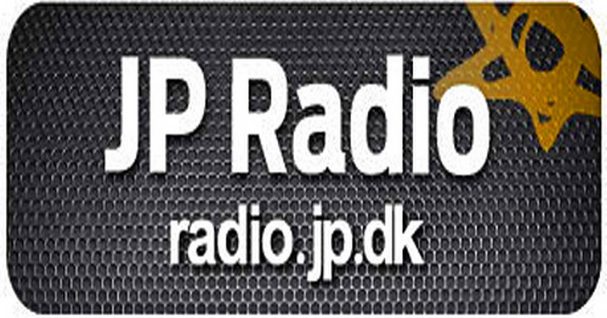 JP Radio er i luften - Din Avis