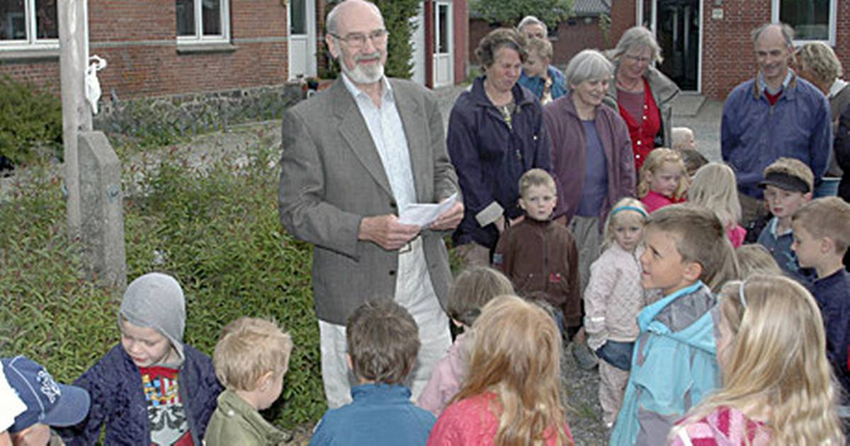 Børnepasningen skal kunne vippe både op og ned økonomisk - Din Avis