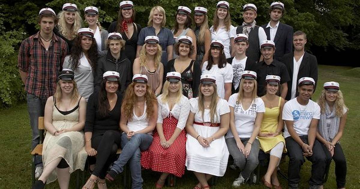 Årets Studenter - Din Avis