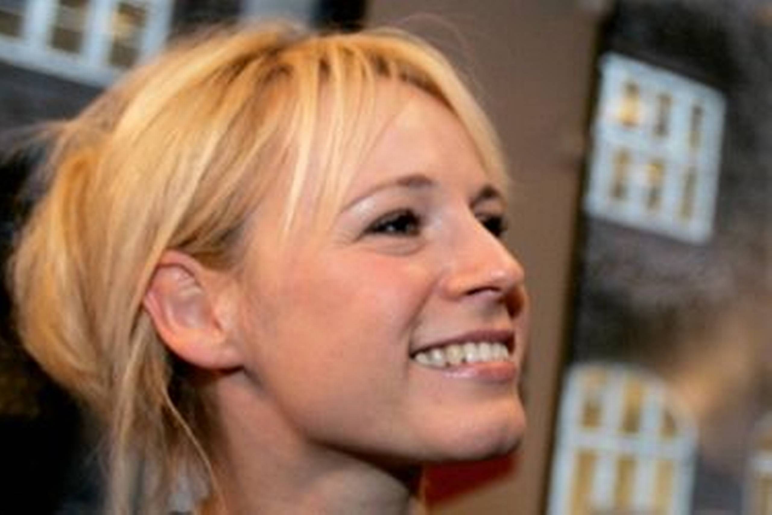 Iben Hjejle i ny Hollywood-rolle - Din Avis