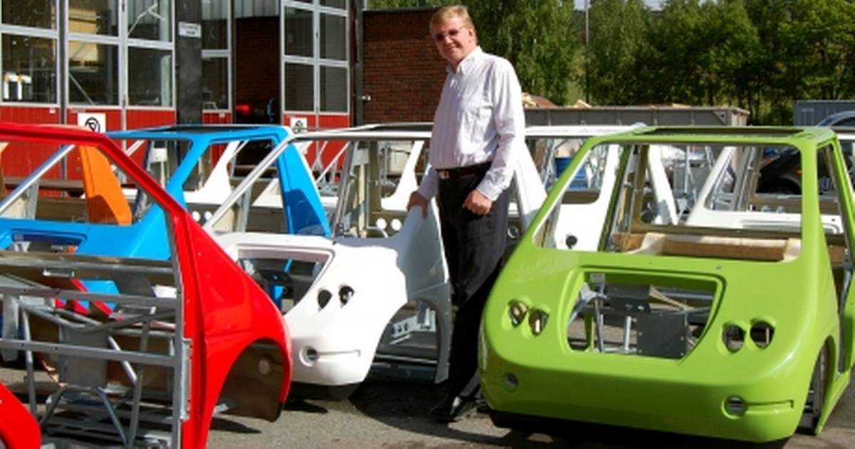 Bileventyr på norsk - Din Avis
