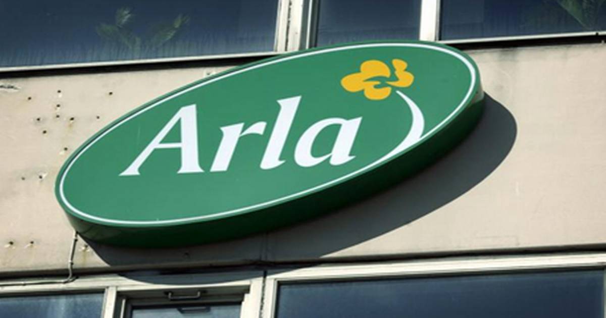 Arla aflyser Kina-fest - Din Avis