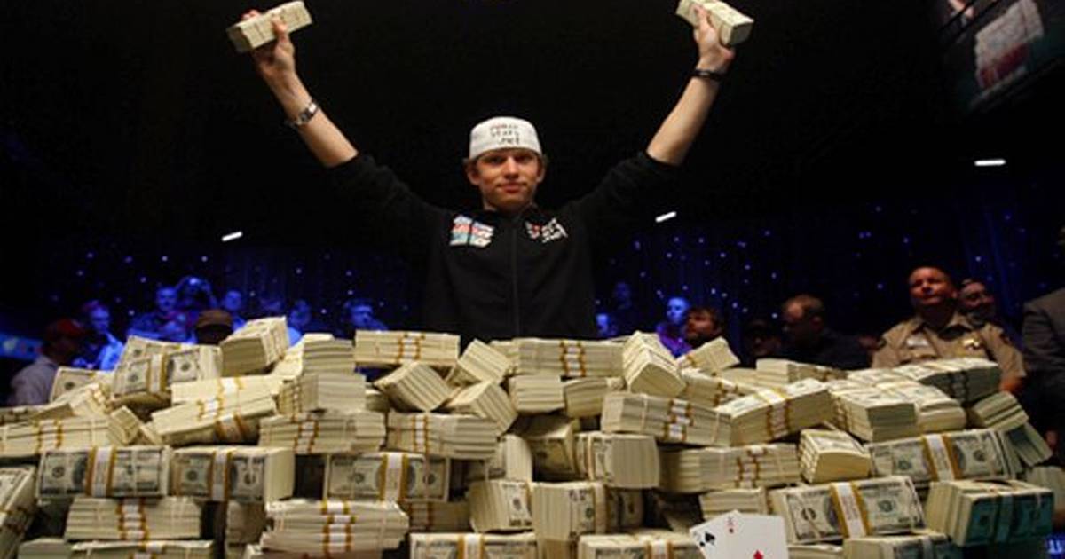 Skattefar tjekker poker-millionærer - Din Avis