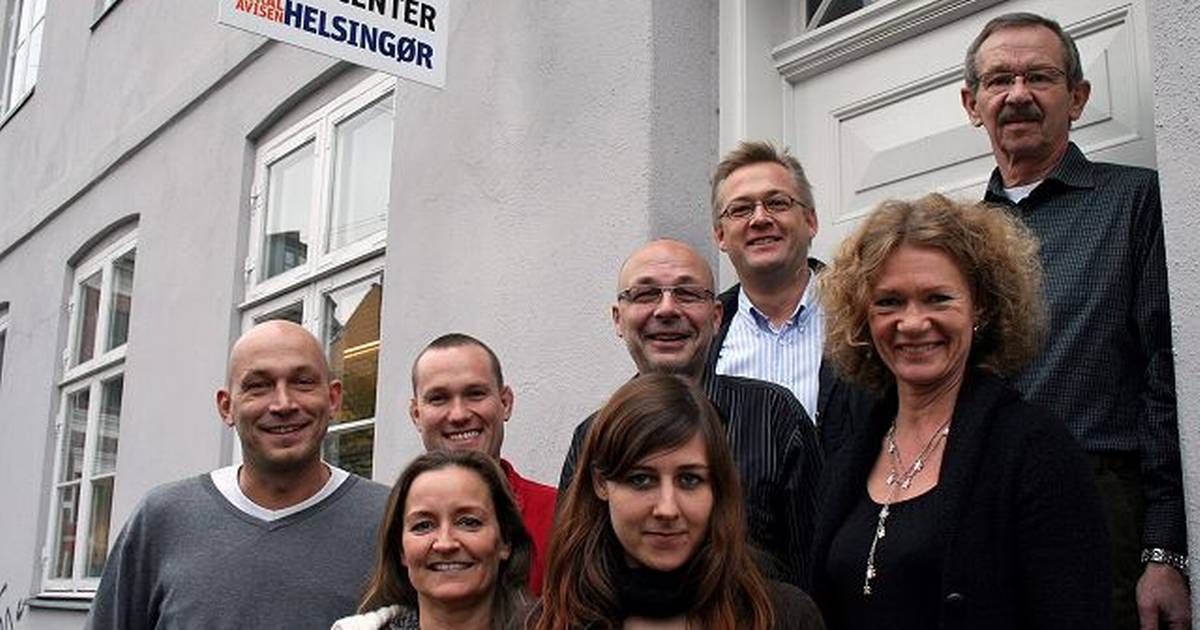 Glemmer du, så husker vi det ord for ord... - Din Avis