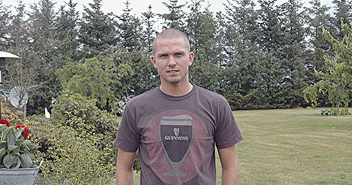 HGF Fodbold sælger 2009-kalender med præmier fra Leon og Chris Anker ...