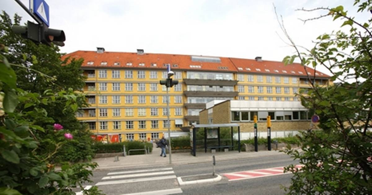 Det er en ommer - Din Avis