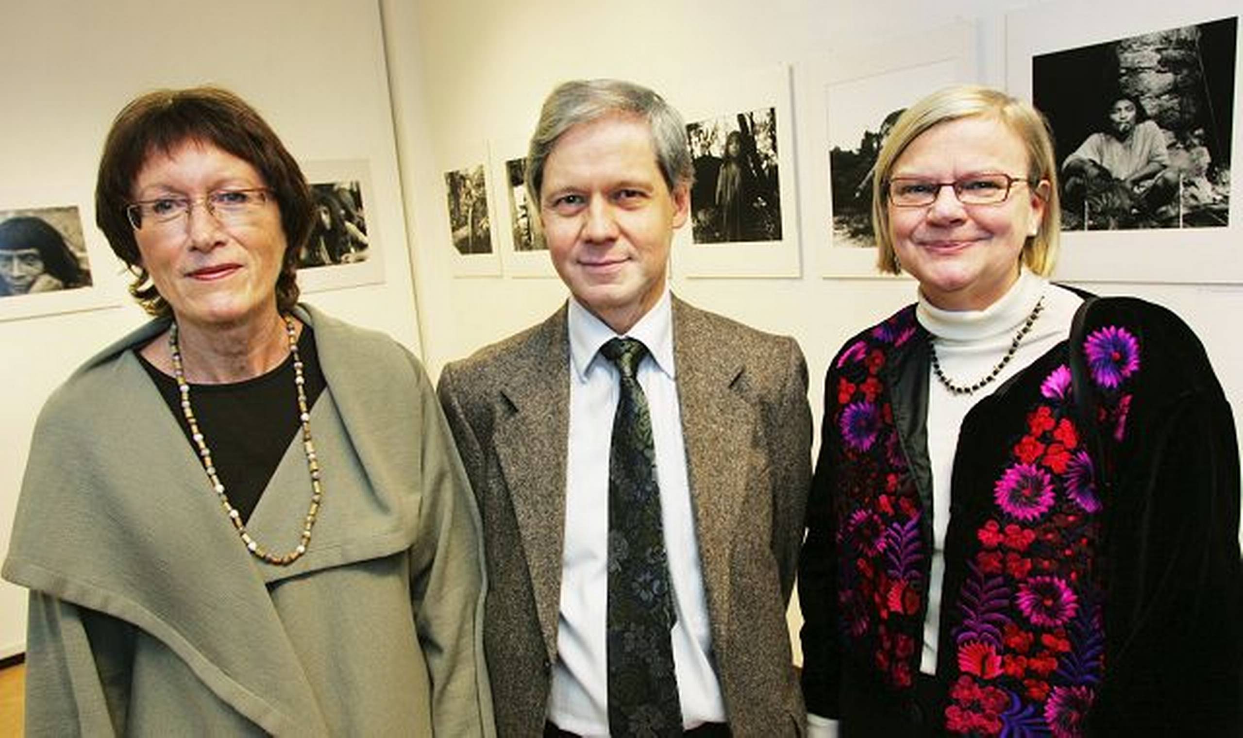 Mødet med indianerne - Din Avis