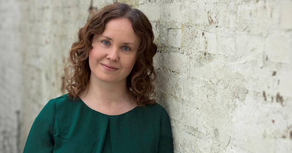 Isabel har hevet grisen op af skuffen - Din Avis