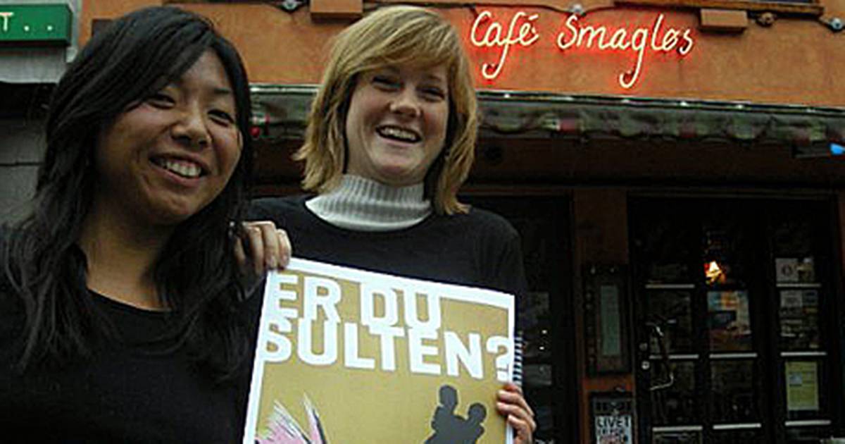 Spis dig mæt og bekæmp sult hos verdens fattigste