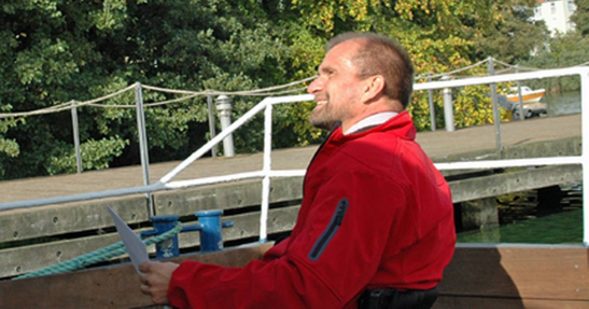 Viggo Rasmussen får nyoprettet pris - Din Avis