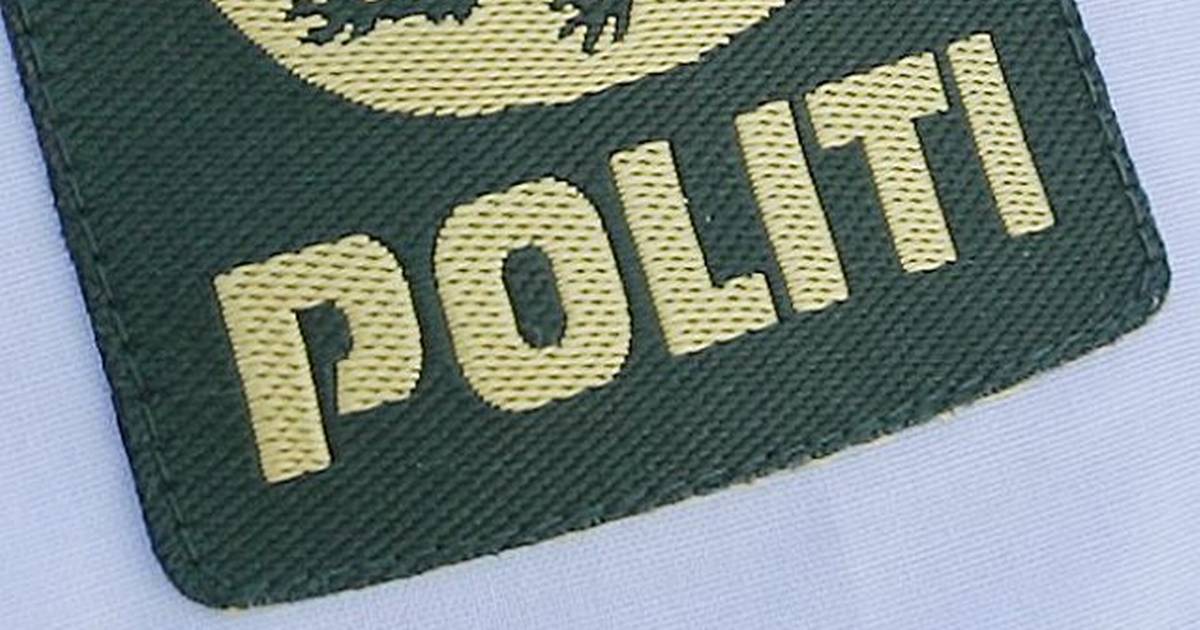 Forbryderspire ydmyget af gammel mand - Din Avis