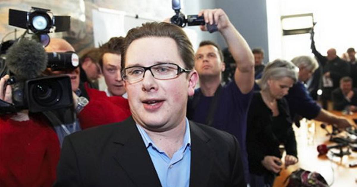 MF'er giver liberal støtte - Din Avis