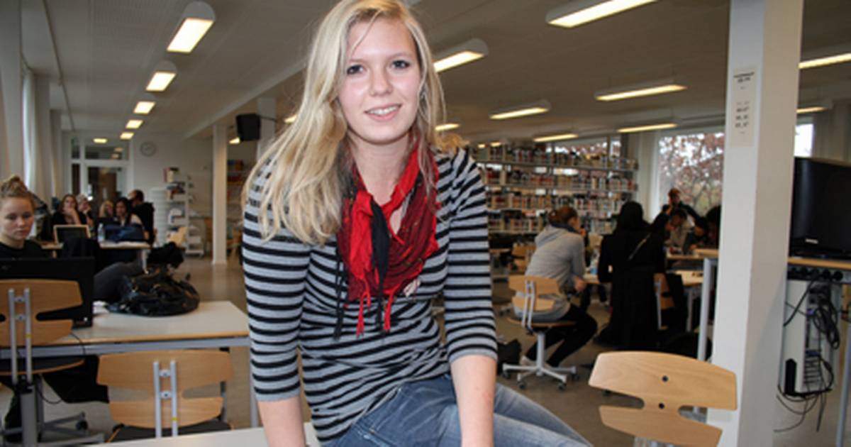18 er lykketallet for yngste kandidat i Århus - Din Avis