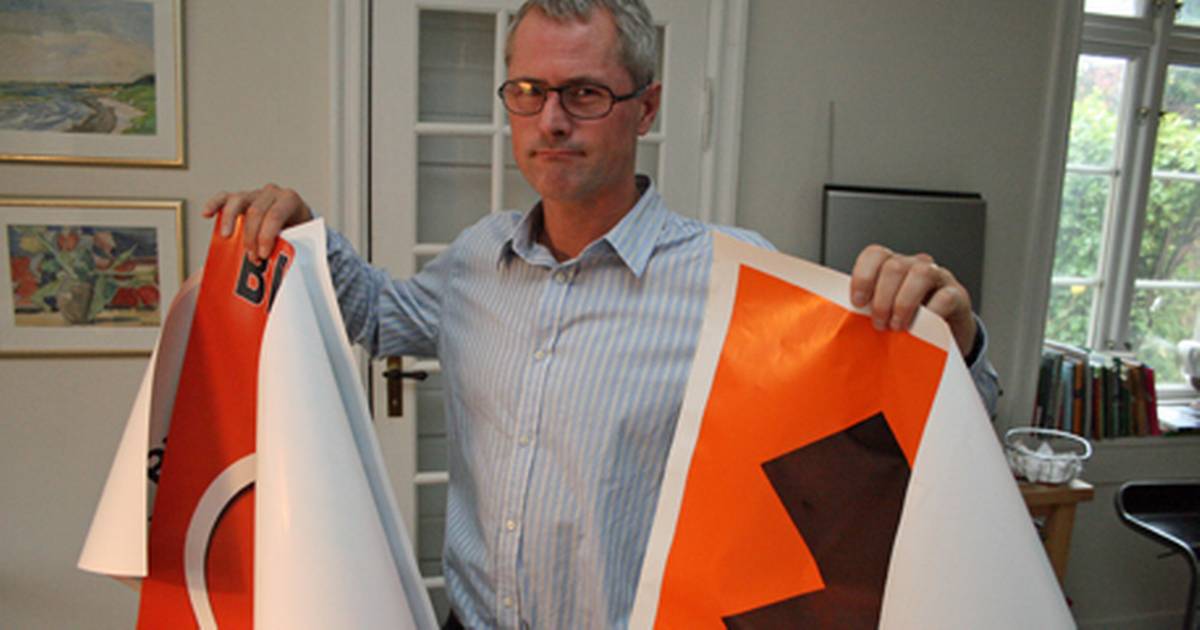 Valgplakater er spild af tid og penge - Din Avis