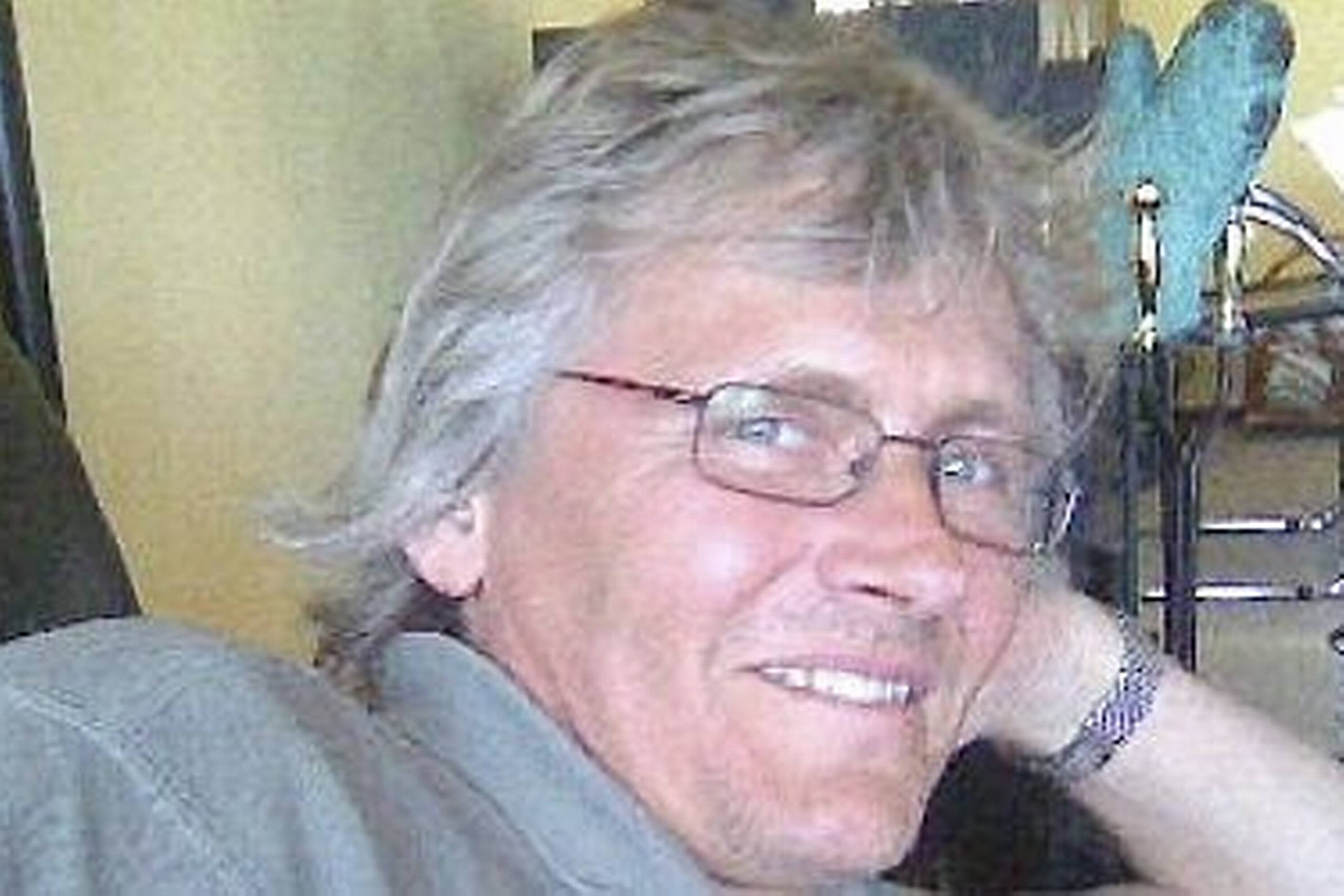 Svindel-sigtet revisor forsvundet - Din Avis