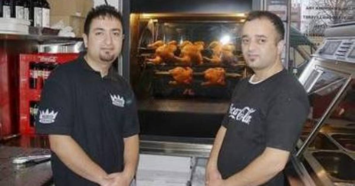 Kyllingekongen kommer til Køge - Din Avis