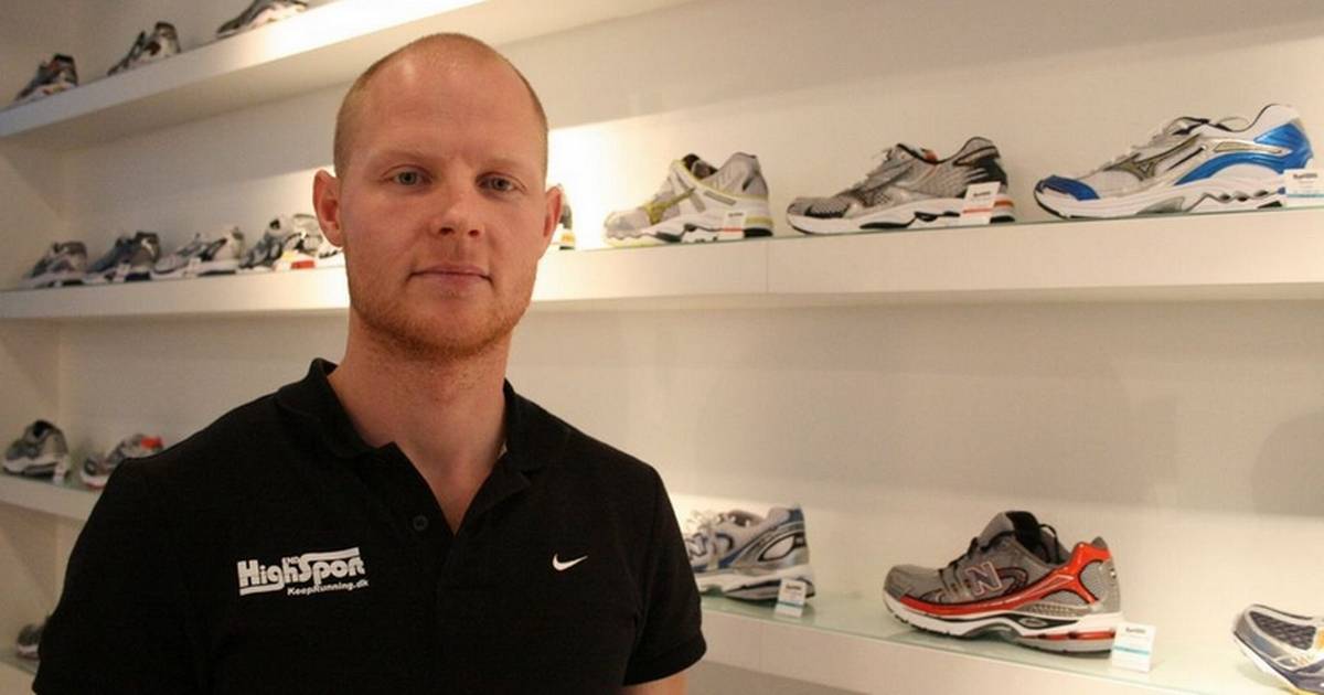 Danmarks største løbehold - Din Avis