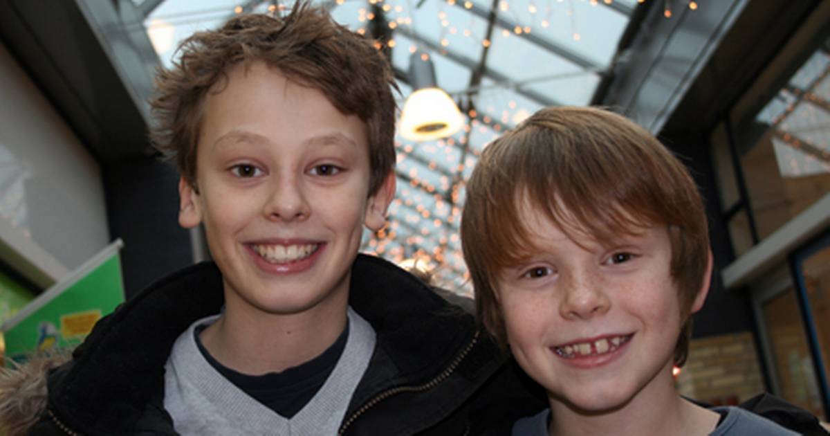 Hvad ønsker du dig i julegave? - Din Avis