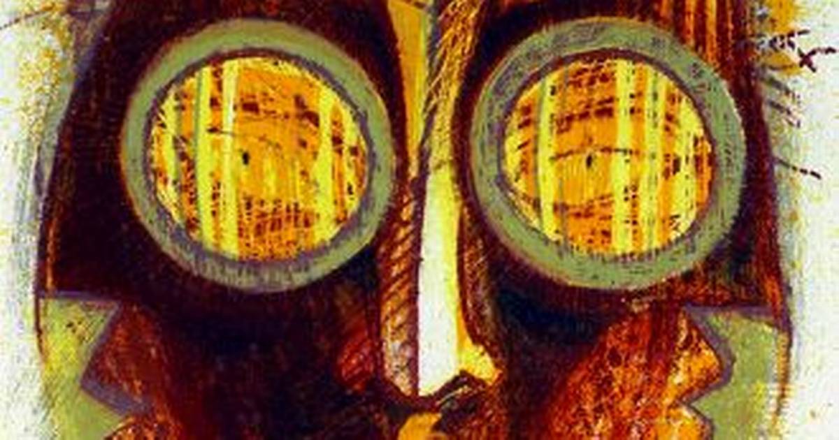 "Myter og masker" - Din Avis