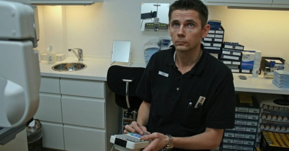 Skleroseramt 36-årig sætter sin helbredelse på aktier - Din Avis
