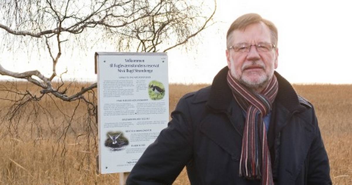 'Jeg er en ydmyg person' - Din Avis