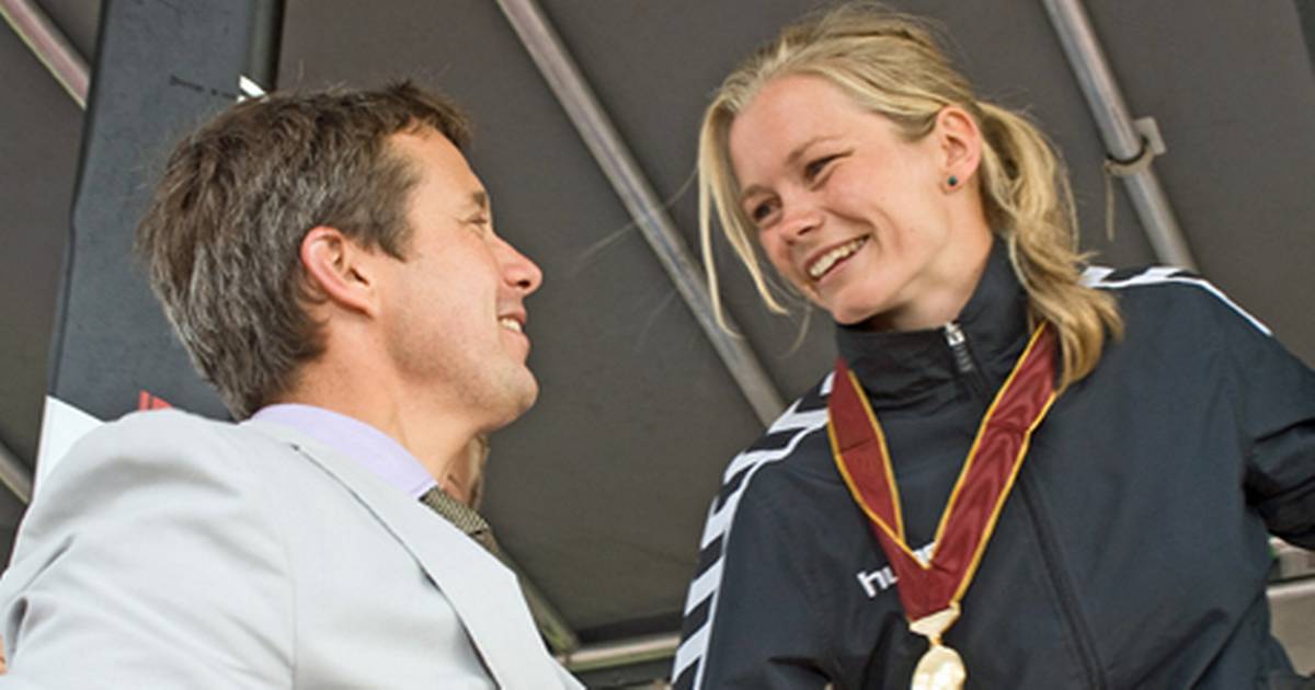 Skanderborg-skiløber nomineret som Årets Fund - Din Avis