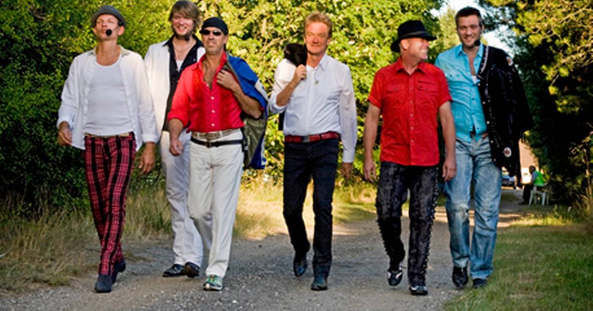 Lars Lilholt på RYST 2010