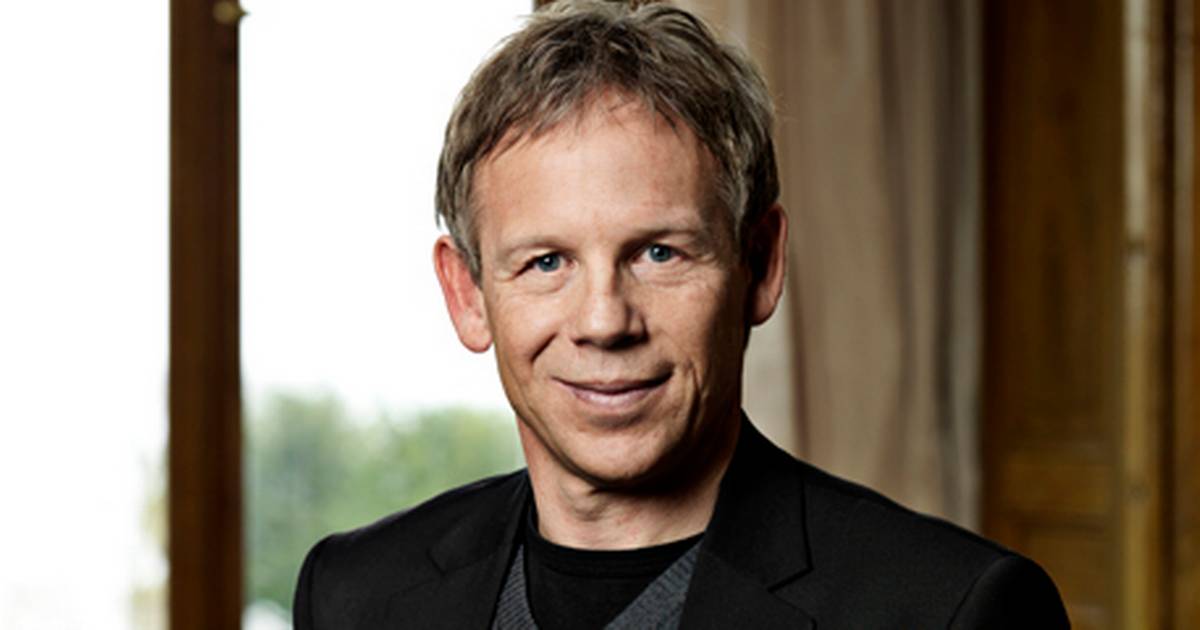 John Helt - 50 år og fortsat rejsende i fodboldoplevelser - Din Avis