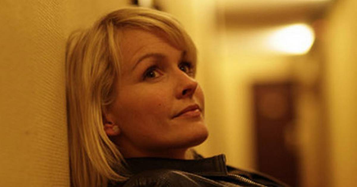 Signe Svendsen i Kulturhuset Pavillonen - Din Avis