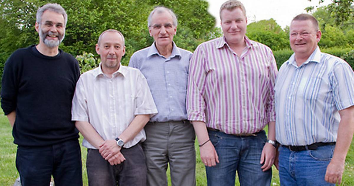 Gavmildhed hos de erhvervsdrivende i Thorsager - Din Avis