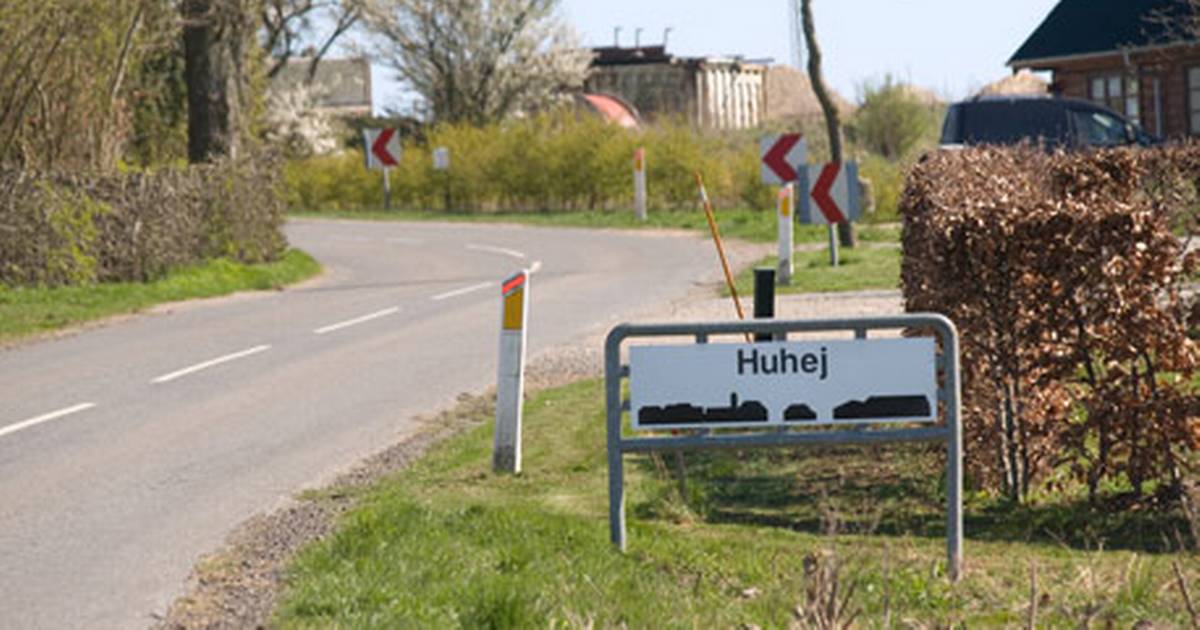 Mere liv på Djurslandet - Din Avis