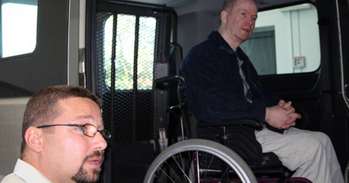 Langhøj langer ud til de handicappede - Din Avis