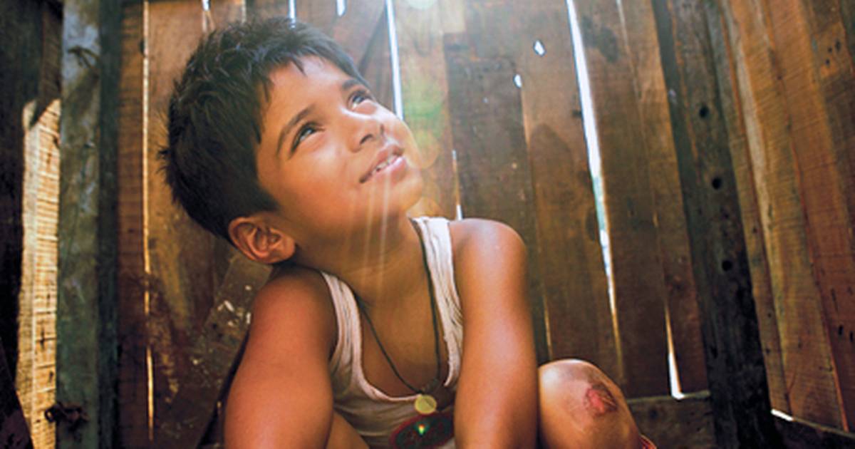 Prisvindende solskinsdrama - Din Avis