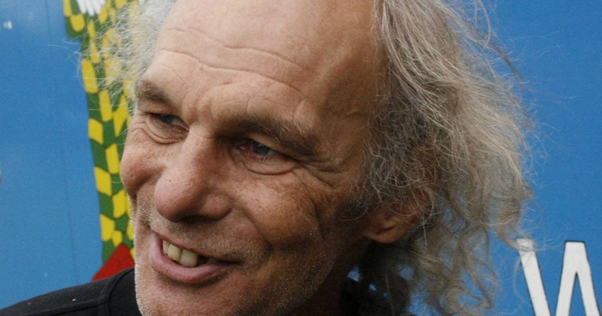 Cirkusdirektør Joop Poelman begraves i dag - Din Avis