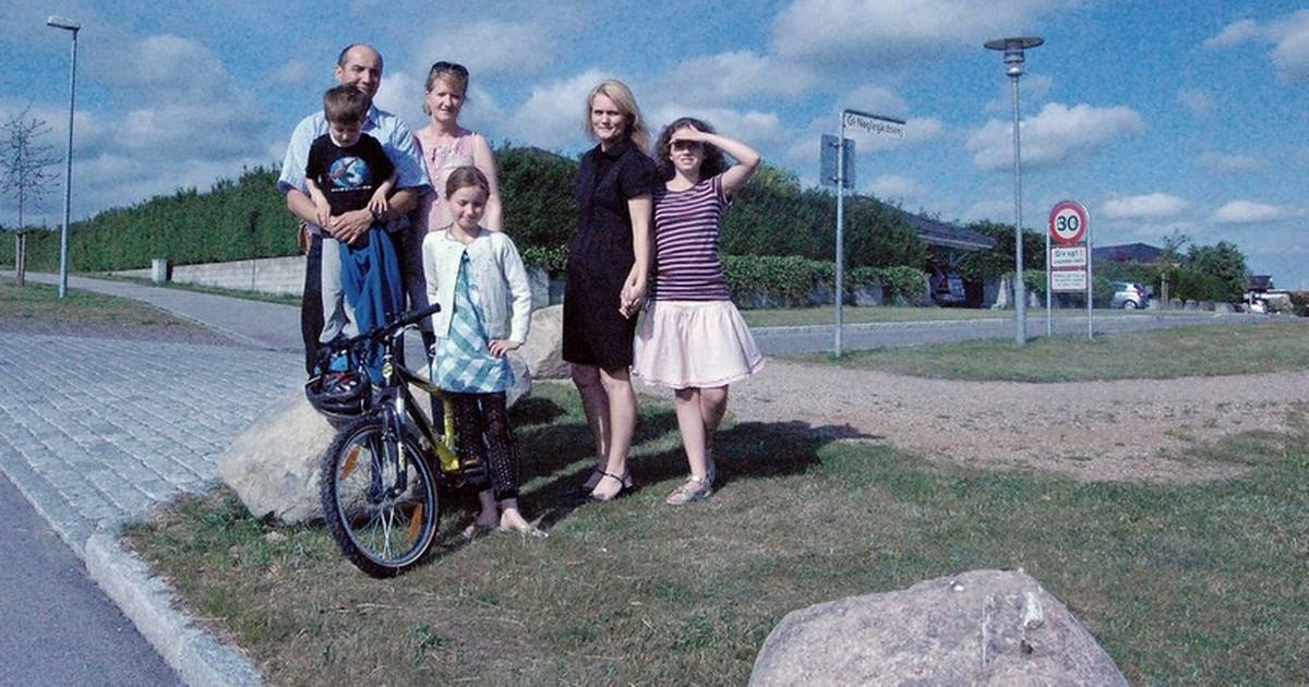 »Der skal vel ikke være et dødt barn først?« - Din Avis