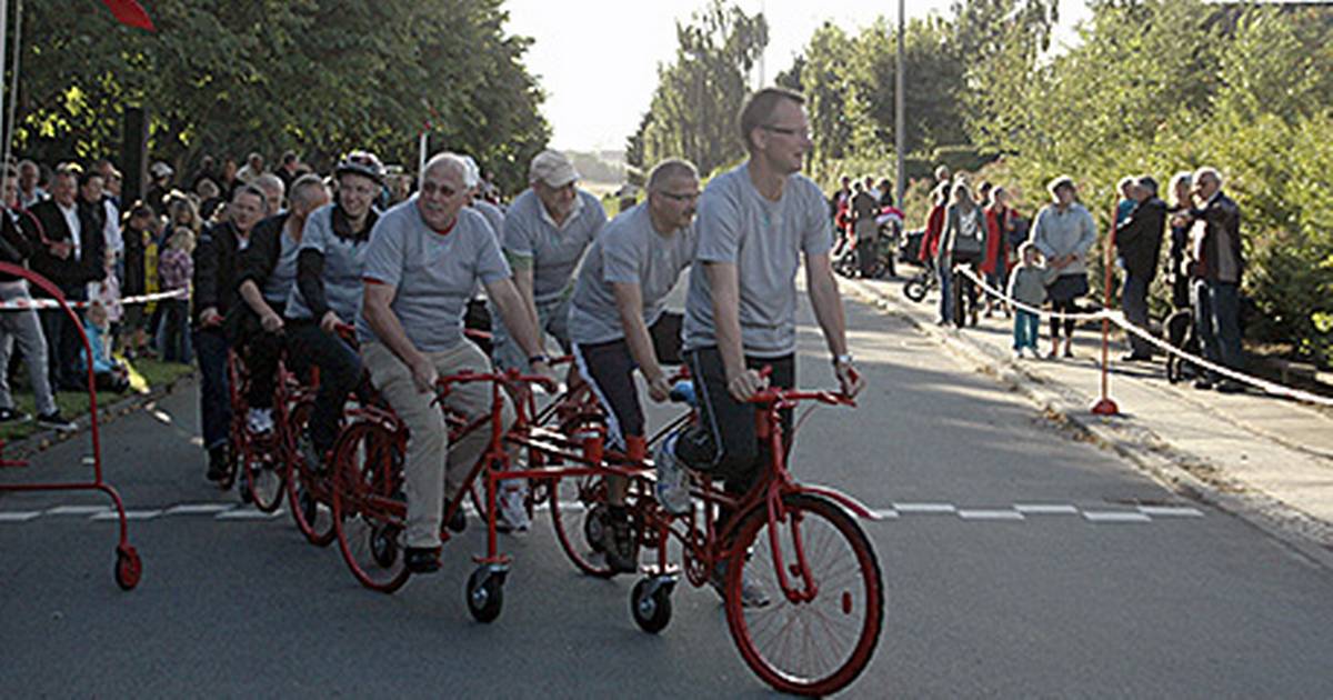 Søften sommerfester igen - Din Avis