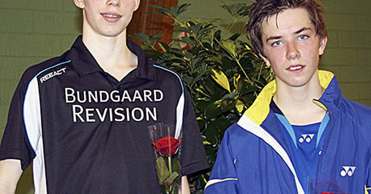 Søften-dreng er stadig blandt landets bedste