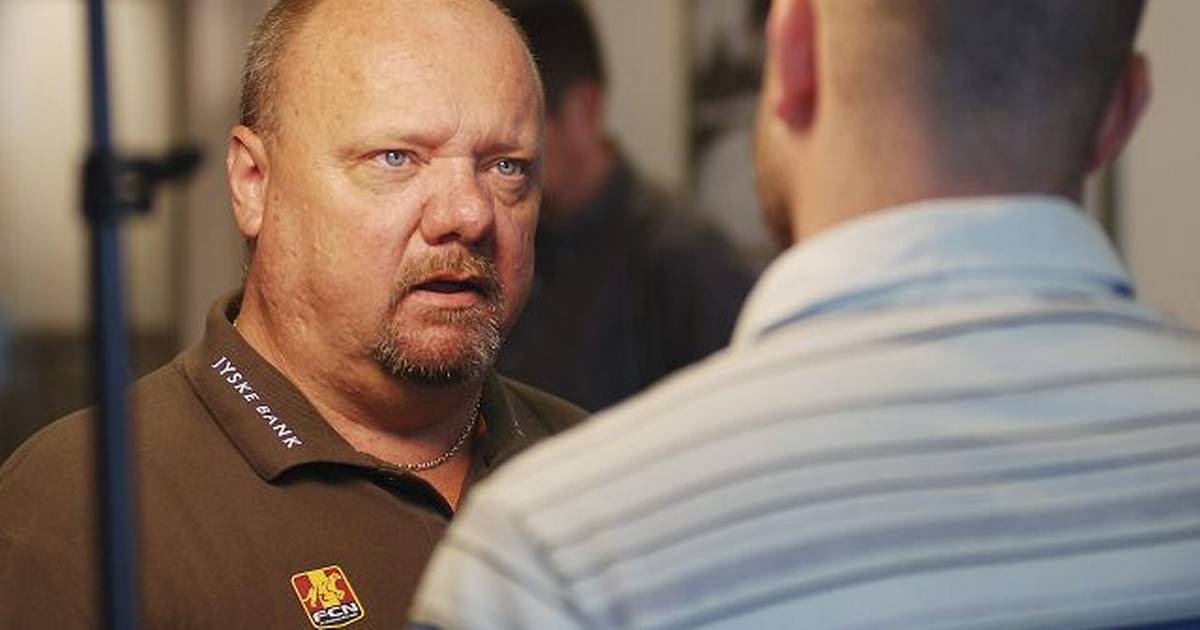 Ulykken berører os dybt - Din Avis